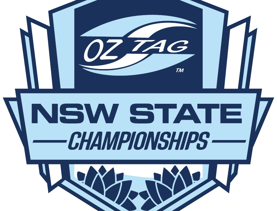 2025 | NSW Oztag