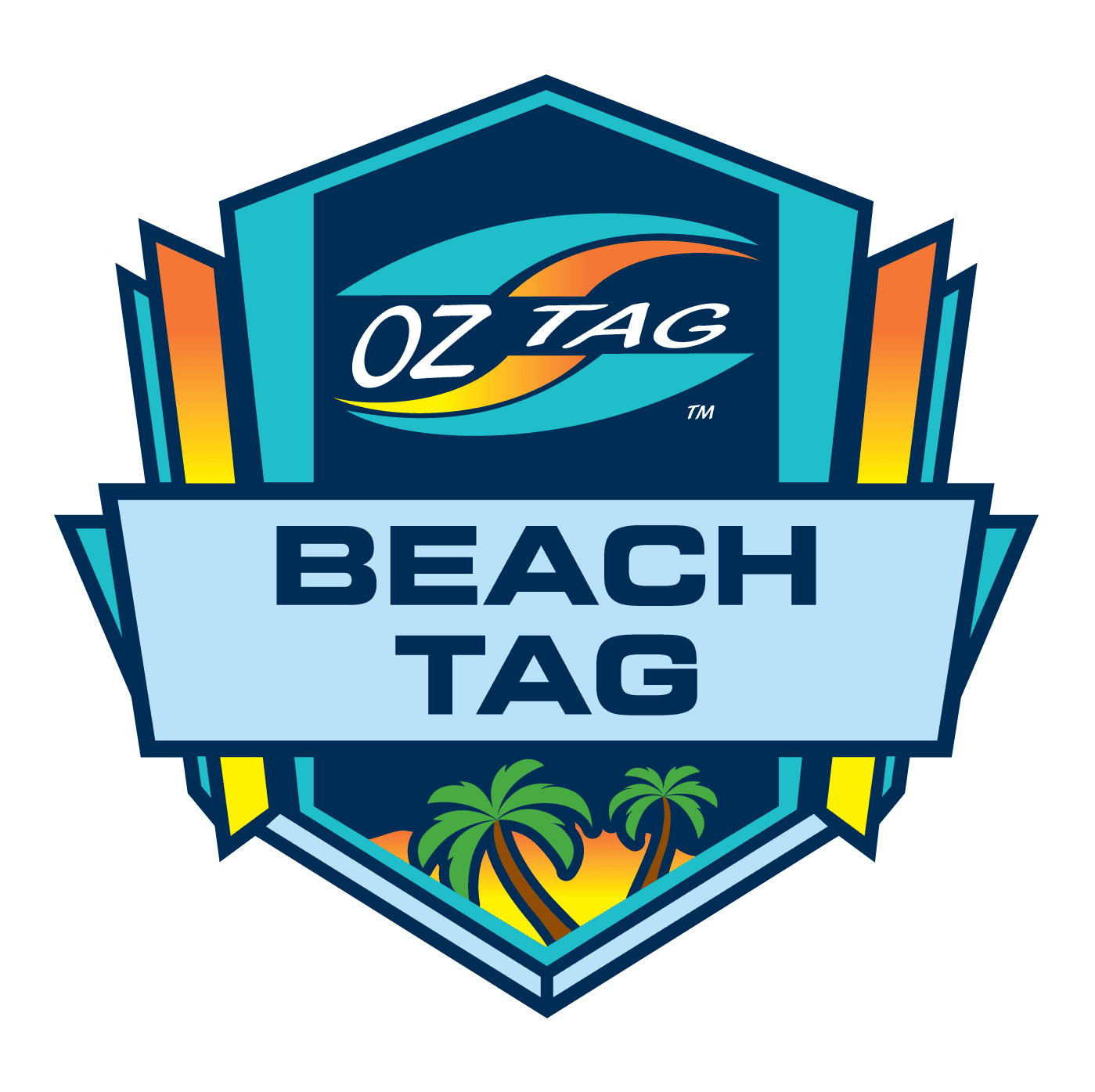 2023 Maroubra Beach Tag ‣ NSW Oztag