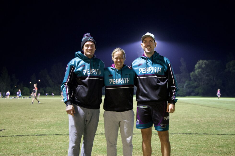 Penrith Oztag – Association Spotlight | NSW Oztag