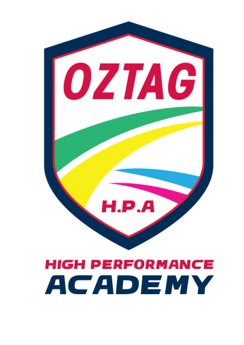 Australian Oztag High Performance Academy Squad Announced | Australian ...