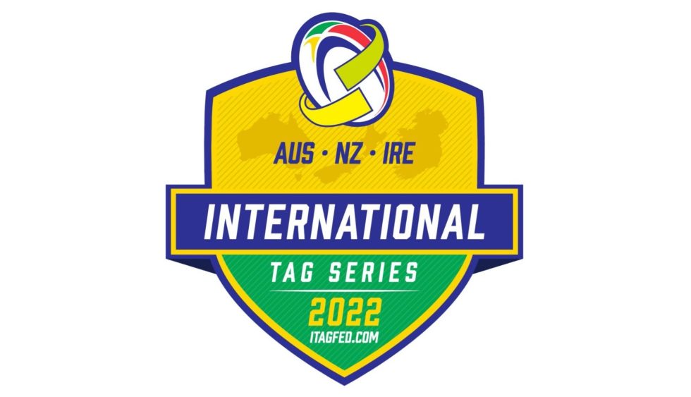 ITF Announce World-First Event for their Sport | Australian Oztag