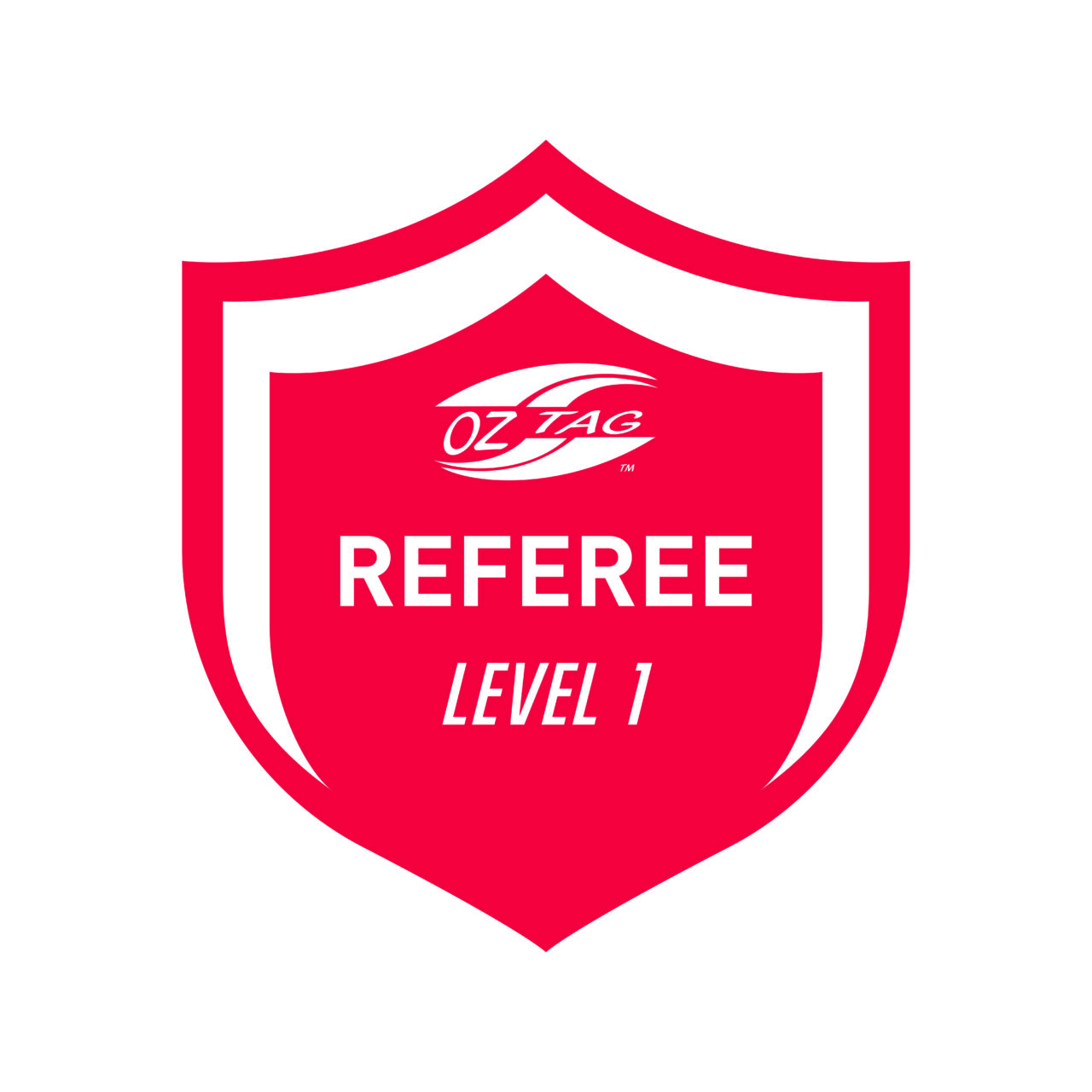 Referee Accreditation | Australian Oztag