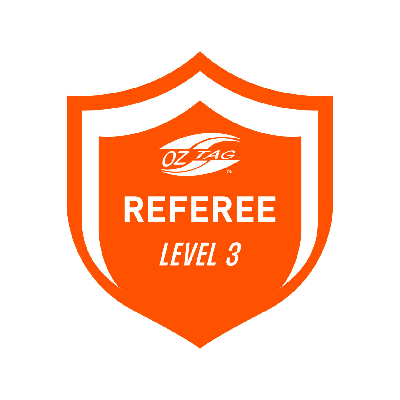 Referee Accreditation | Australian Oztag